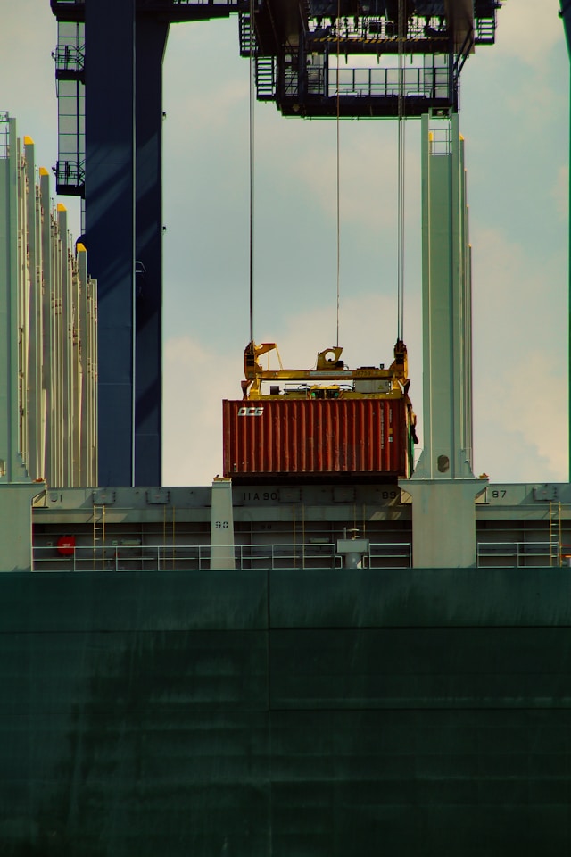 Metropolitan Logistics Canada – Trusted Canadian Logistics