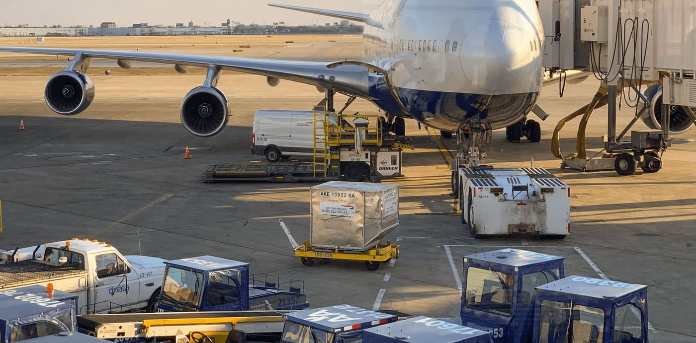 Air Freight Handling in Canada | Airport Cargo & Customs Solutions