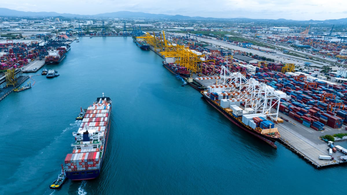 Freight Forwarder Toronto | Freight Forwarding Companies 2025