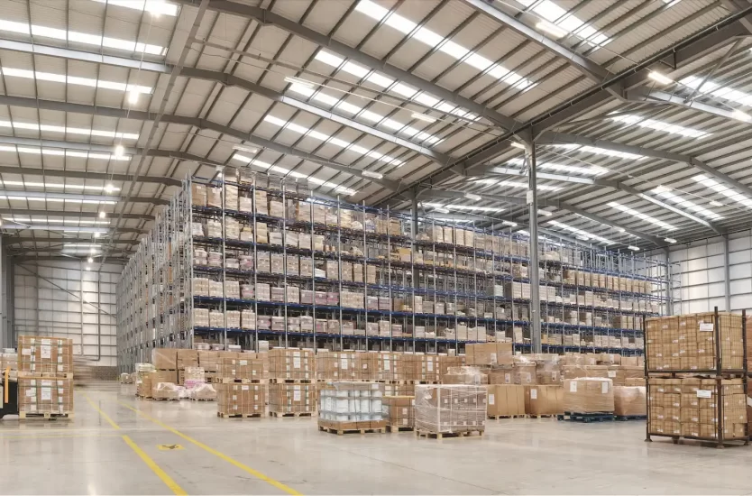 Metropolitan Logistics Canada – Trusted Canadian Logistics