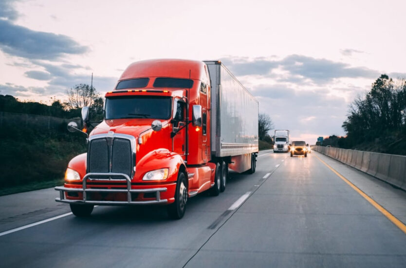 Metropolitan Logistics Canada – Trusted Canadian Logistics