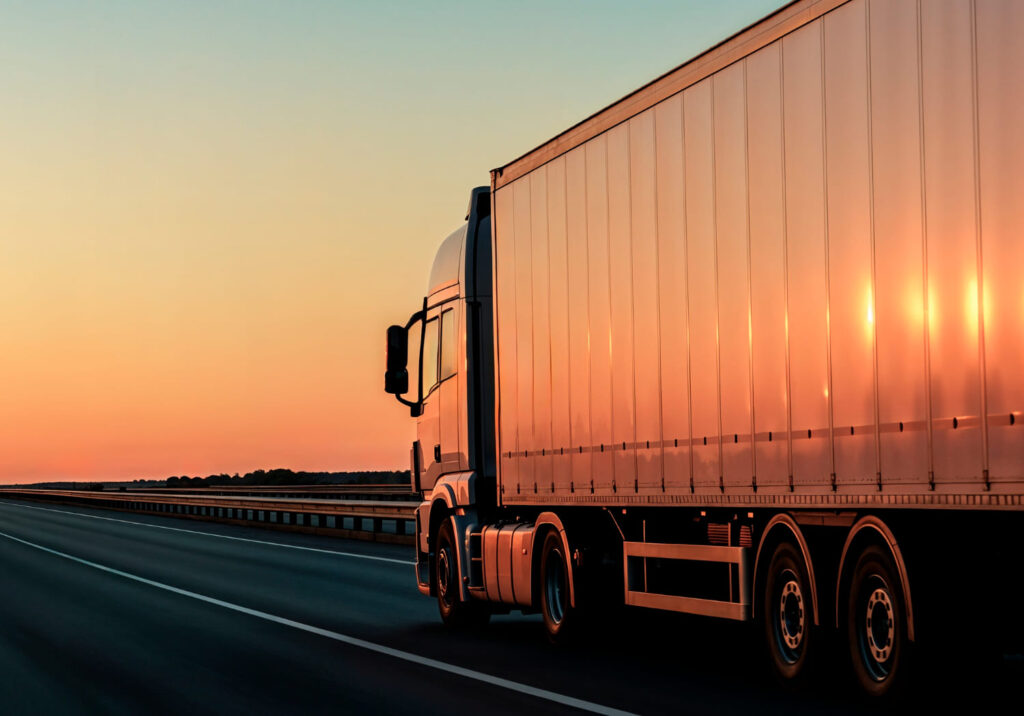 Hamilton Drayage Services | Metropolitan Logistics