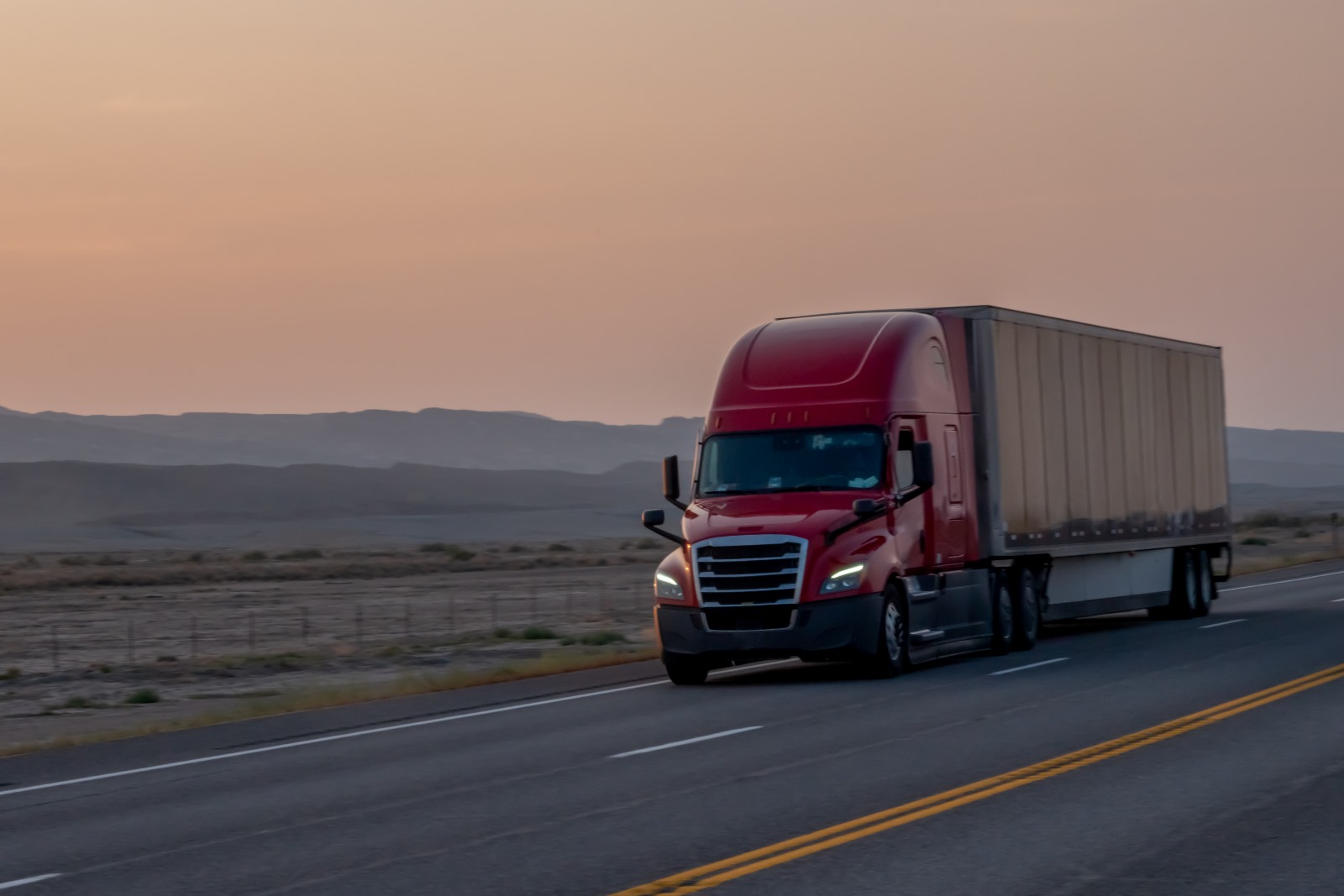 LTL Shipping Vancouver – Reliable LTL Freight Services