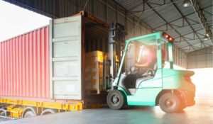 Why Blocking and Bracing Is Important for Cargo Safety